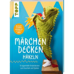 M&auml;rchendecken h&auml;keln