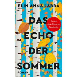Das Echo der Sommer