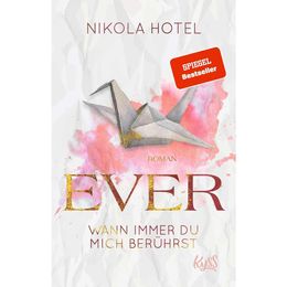 Ever - Wann immer du mich ber&uuml;hrst