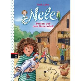 cbj Nele Ferien auf dem Bauernhof 14