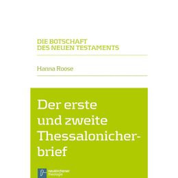 Der erste und zweite Thessalonicherbrief