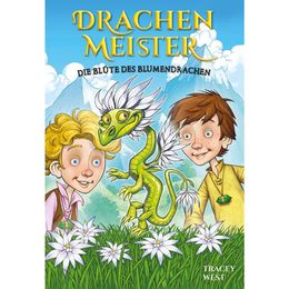 Drachenmeister 21