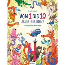 Esslinger Von 1 bis 10 - alles gesehen?