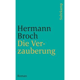 Die Verzauberung