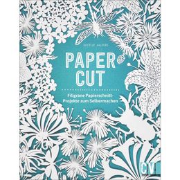 Christophorus Verlag Papercut