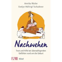 K&ouml;sel-Verlag Nachwehen