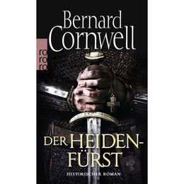 Der Heidenf&uuml;rst. Uhtred 07