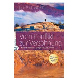 Vom Konflikt zur Vers&ouml;hnung