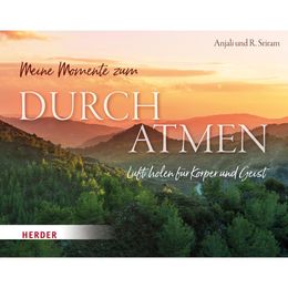 Meine Momente zum Durchatmen