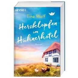 Herzklopfen im H&uuml;hnerhotel