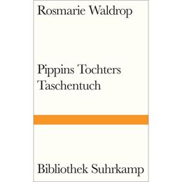 Pippins Tochters Taschentuch