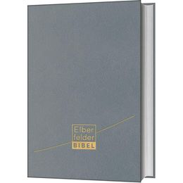 Elberfelder Bibel Standardausgabe