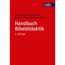 Handbuch Bibeldidaktik