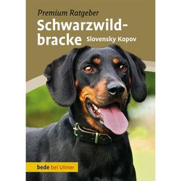 Schwarzwildbracke