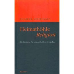 Heimath&ouml;hle Religion