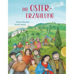 Die Ostererz&auml;hlung