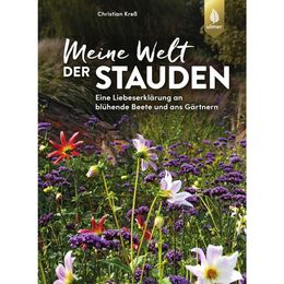 Meine Welt der Stauden
