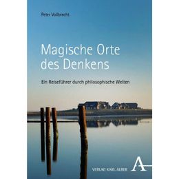 Magische Orte des Denkens
