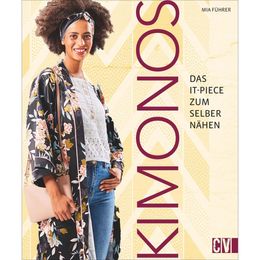 Christophorus Verlag Kimonos