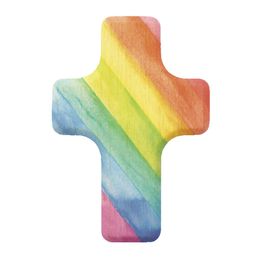 Handschmeichler &raquo;Regenbogen&laquo;
