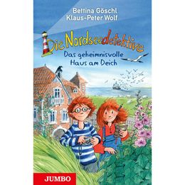 Jumbo Neue Medien & Verlag Die Nordseedetektive 01