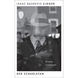 Der Scharlatan
