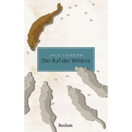 Der Ruf der Wildnis