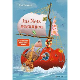 Ins Netz gegangen
