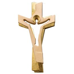 Durchbrochenes Passionskreuz