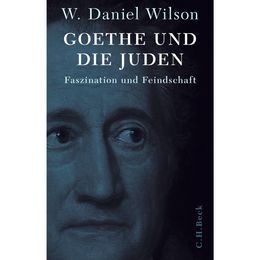 Goethe und die Juden