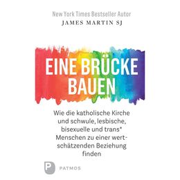 Patmos-Verlag Eine Br&uuml;cke bauen