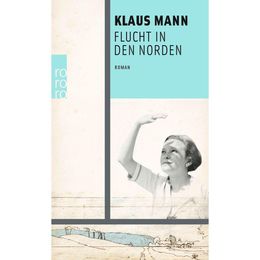 Flucht in den Norden