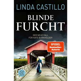 Blinde Furcht