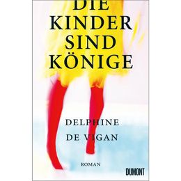 Die Kinder sind K&ouml;nige