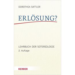 Erl&ouml;sung?