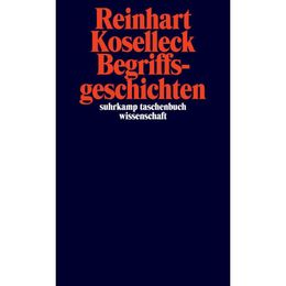 Begriffsgeschichten