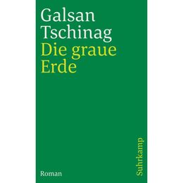 Die graue Erde