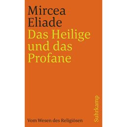 Das Heilige und das Profane