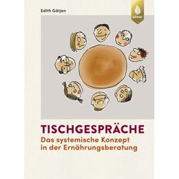 Tischgespr&auml;che