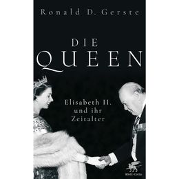 Die Queen