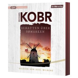 Schatten &uuml;ber S&oslash;marken