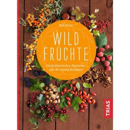 Trias Wildfr&uuml;chte