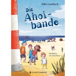 GERSTENBERG Die Ahoibande