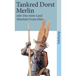 Merlin oder Das w&uuml;ste Land