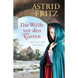 Die W&ouml;lfe vor den Toren