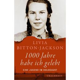 1000 Jahre habe ich gelebt