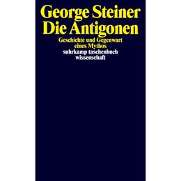 Die Antigonen