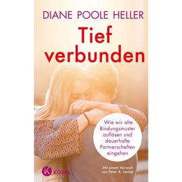 K&ouml;sel-Verlag Tief verbunden