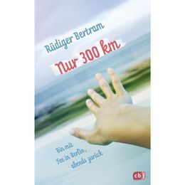 cbj Nur 300 km