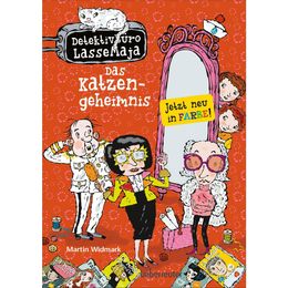 Detektivb&uuml;ro LasseMaja 23. Das Katzengeheimnis
